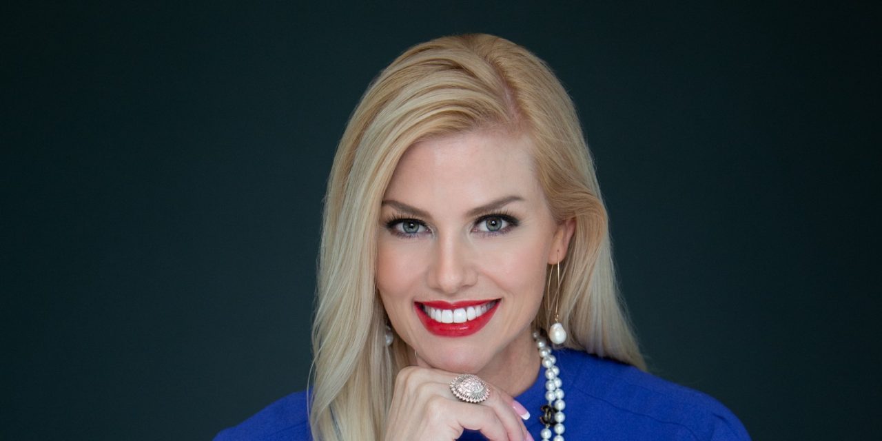 The Lisa Show: Talking About Discipline | Dr. Magdalena Battles of ...